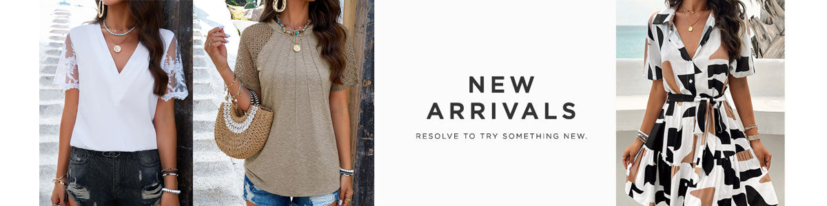 Dress to Impress: Explore Elingshop's Versatile Dresses Collection for ...